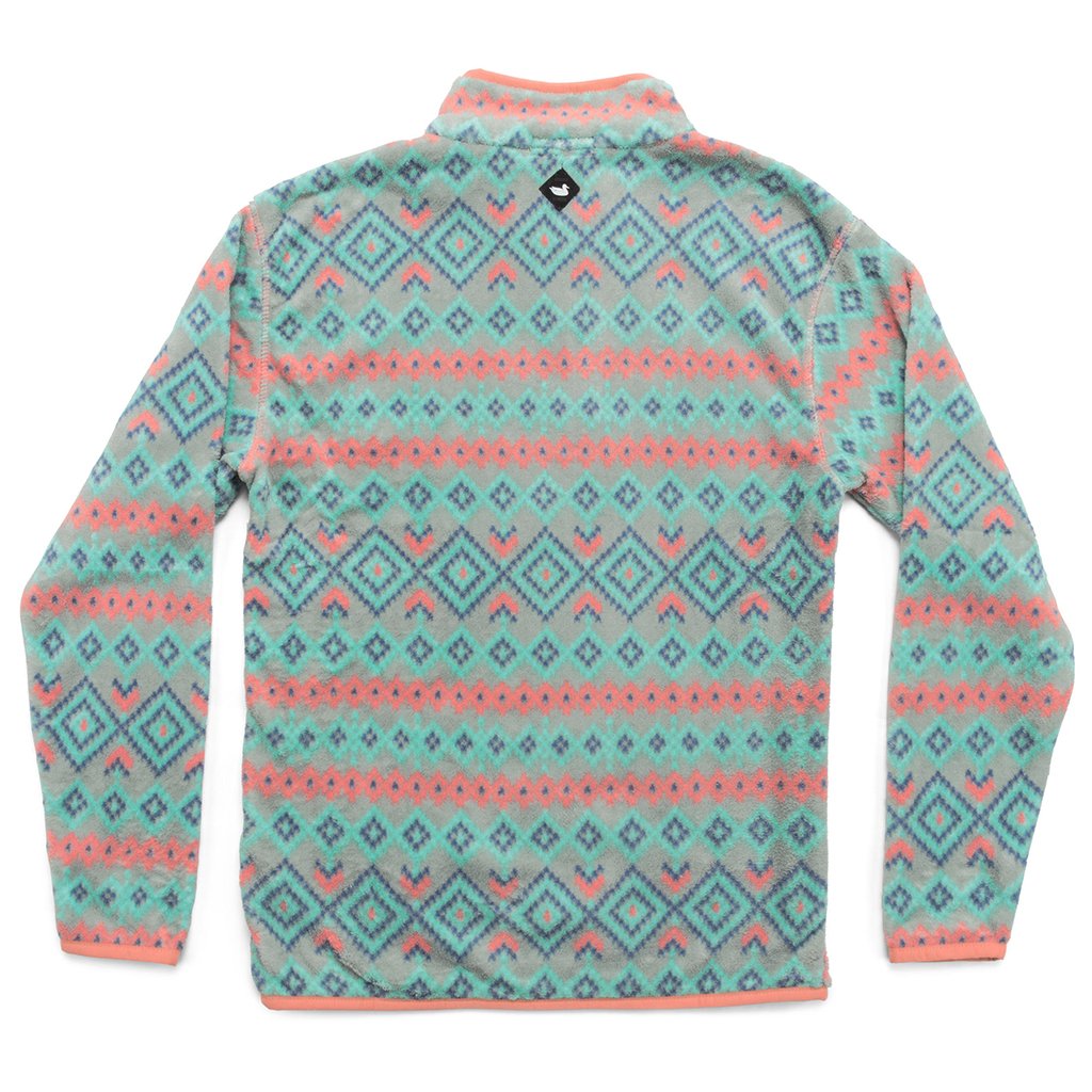 Southern Marsh Pisgah Aztec Pullover – The Sherpa Pullover Company