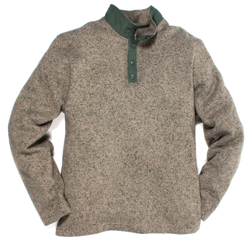 southern proper pullover